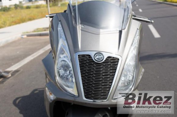 Docker Jet Max 250 gallery